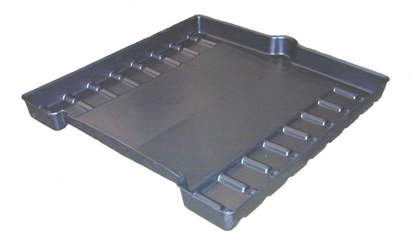 Containment Tray - Johnny Blue