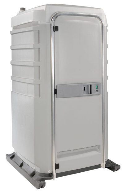 VIP Flush Toilet with Hand Sink - Johnny Blue