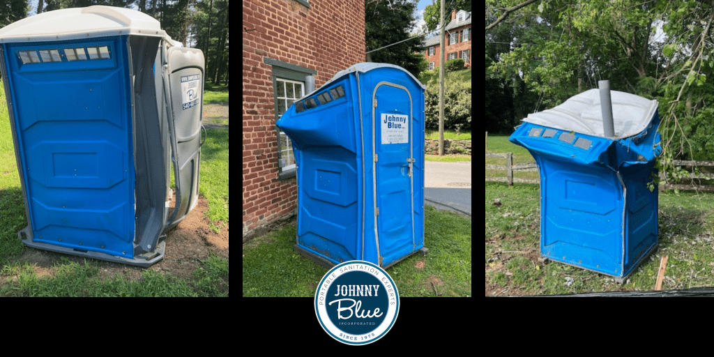 Johnny Blue Damage Waiver – Protect Your Rental - Johnny Blue