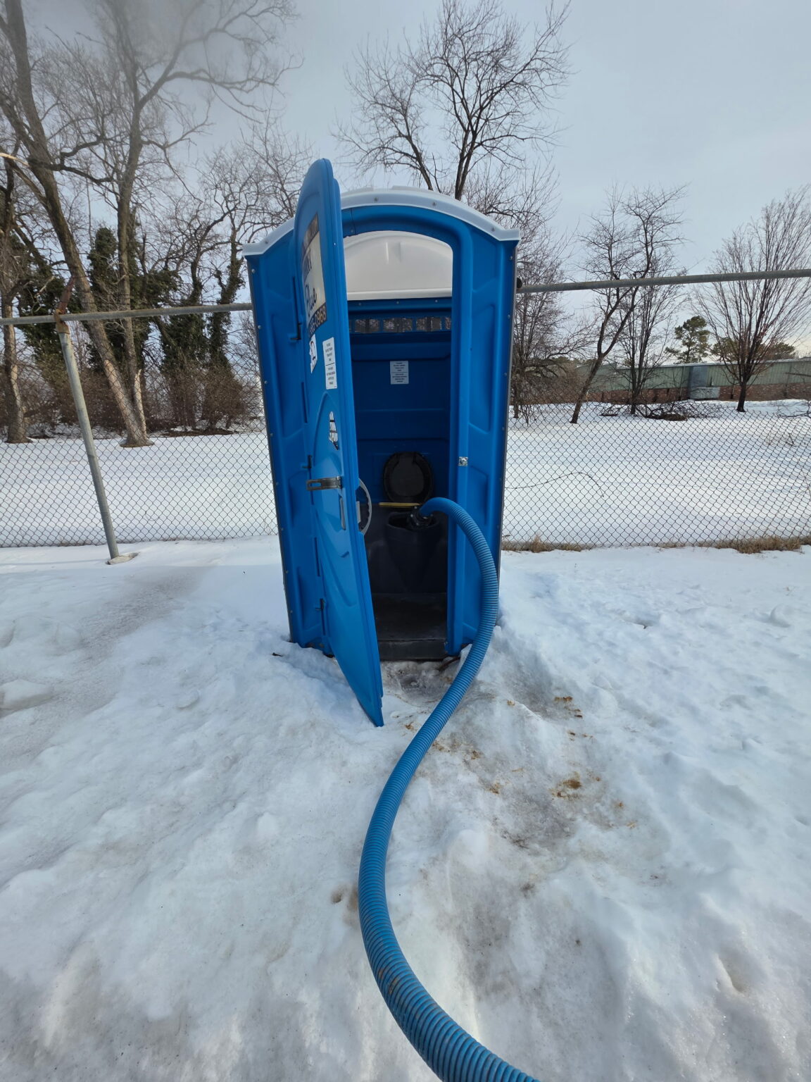 Please Don’t Put That in the Potty! Help Protect Our Equipment and Our ...